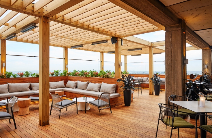 The Lounge | Venue and Event Services