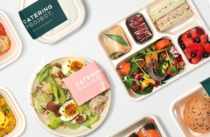 Catering | Venue and Event Services
